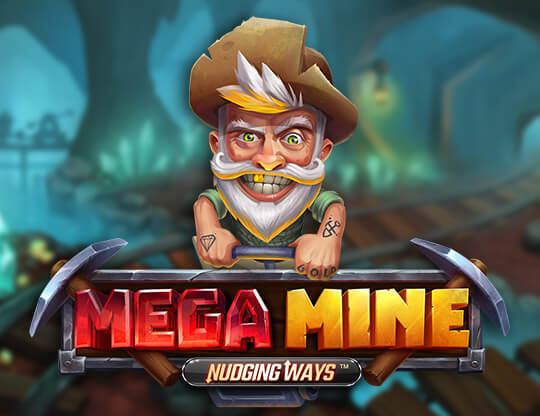 Mega Mine Demo Game Play Online at Boo Casino with Free Spins